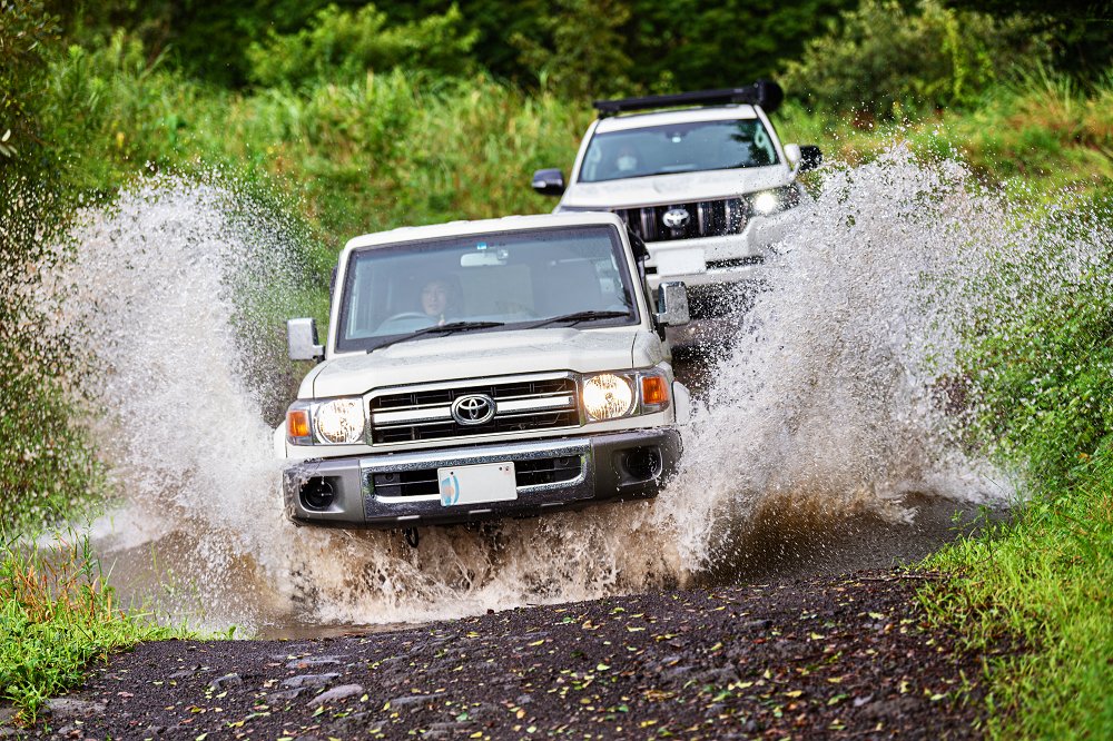 総合自動車ニュースサイトの【レスポンス】に配信頂きました。 - フォーバイフォーエンジニアリングサービス : 4x4 Engineering ...