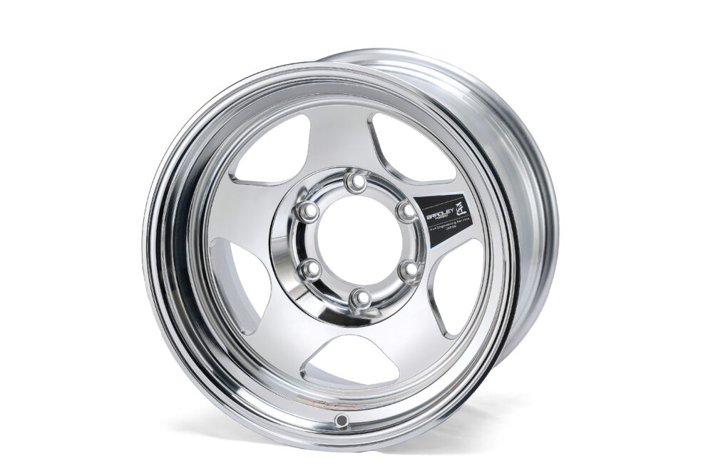 Bradley Forged Takumi Limited Edition 3D Buffed Color Only a few units ...