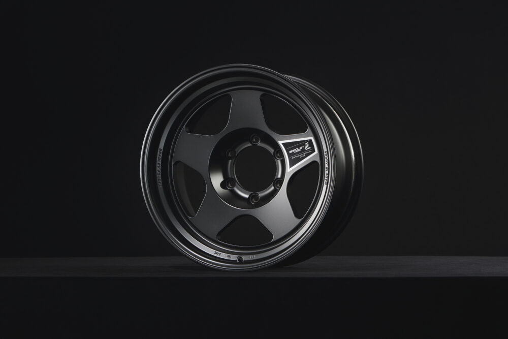 BRADLEY FORGED The largest rim depth inset in the Takumi series. - 4x4 ...