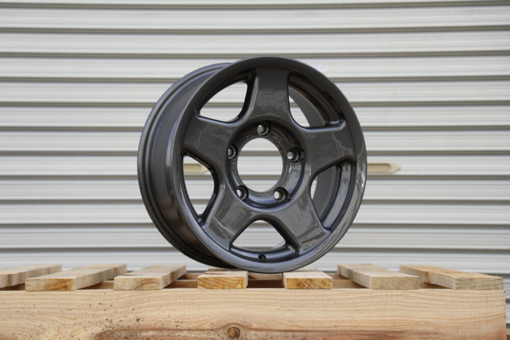 Bradley V Land Cruiser 70 narrow size in stock! - 4x4 Engineering Service