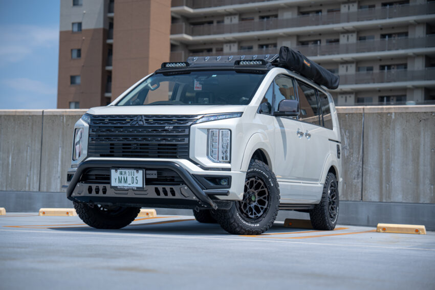 Air/G Rocksのサイズとカラーラインアップ！ - フォーバイフォーエンジニアリングサービス : 4x4 Engineering Service