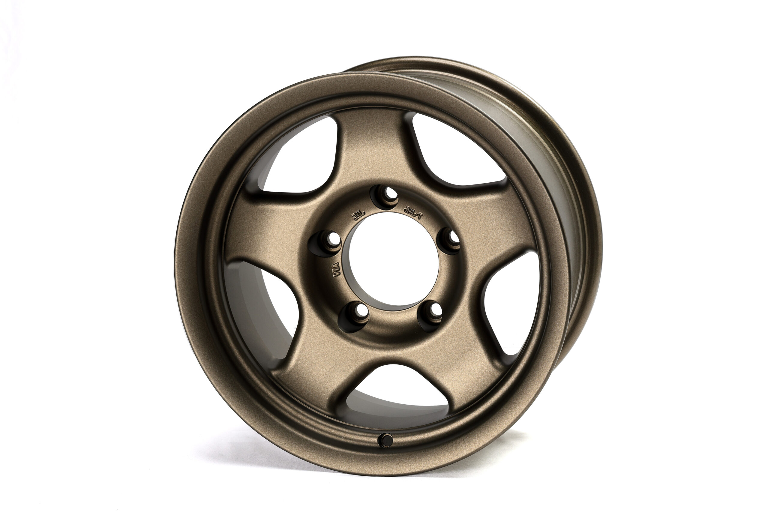 Bradley V for Land Cruiser 70 is now available in matte bronze color ...