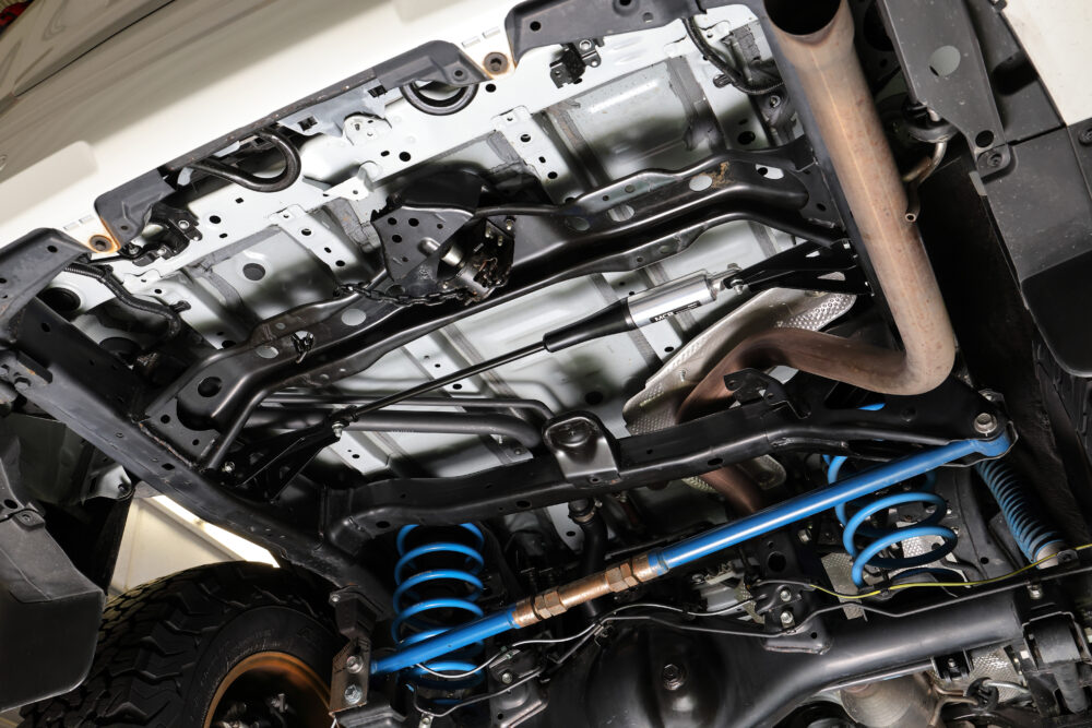 The functional component [Motion Control Beam (MCB)], which allows the ...